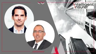 TransRe icon retires; Aspen leader tapped to take EMEA helm ...